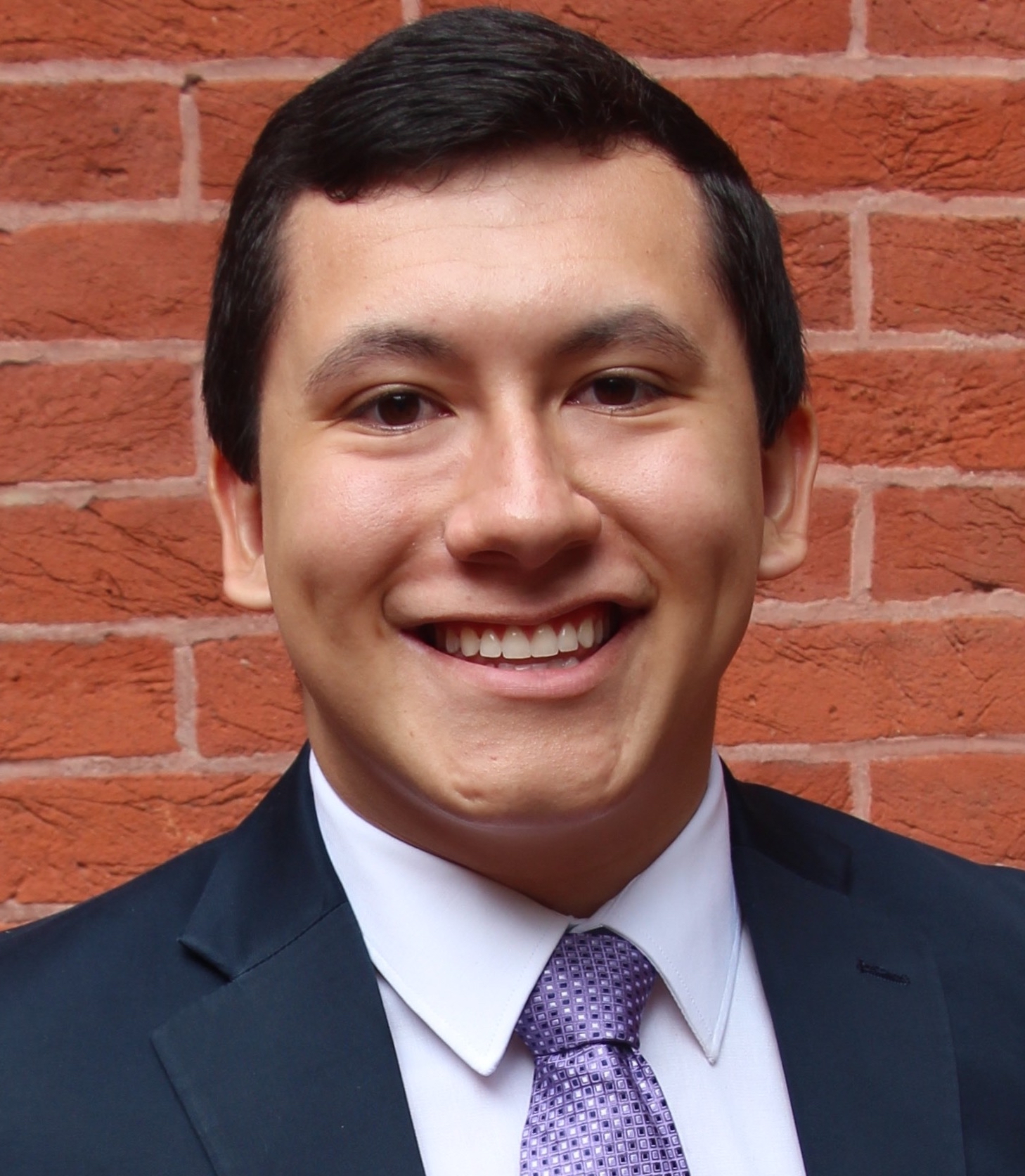 Spotlight on: Evan Avila, UMBC’s 2019 Truman Scholar – Center for ...